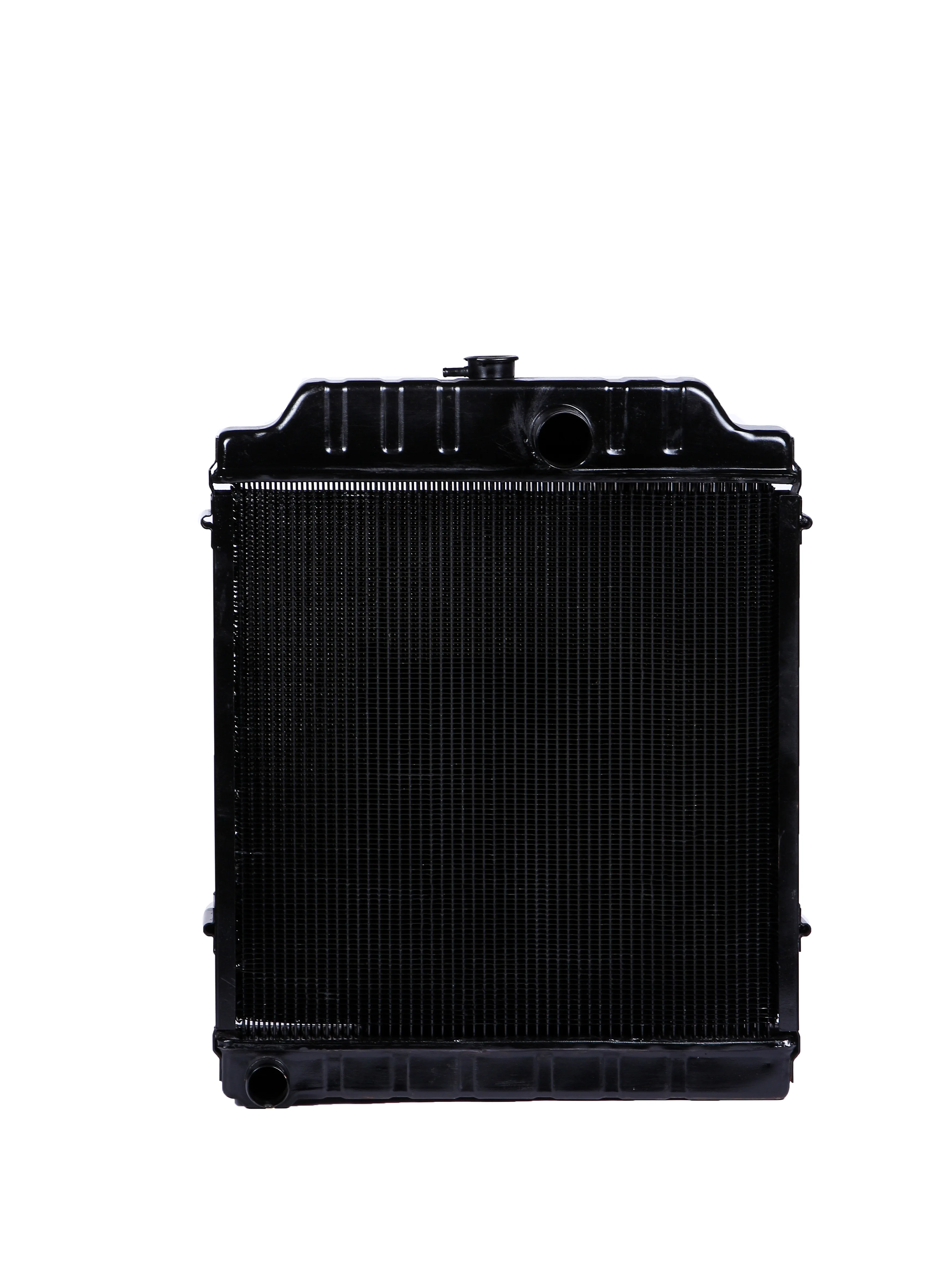 Russian Truck Parts UAZ-3741 Brass Radiator Radiator Cooling for LADA ...