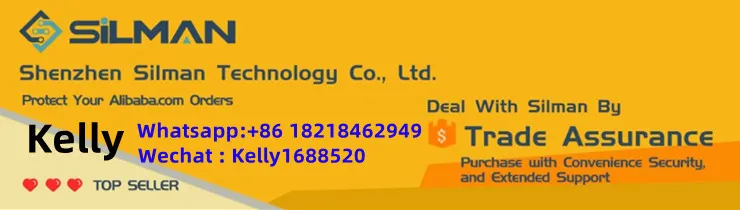 Silman Cof Bonding Machine St- B100dw Double Head Lcd Tv Panel Repair ...