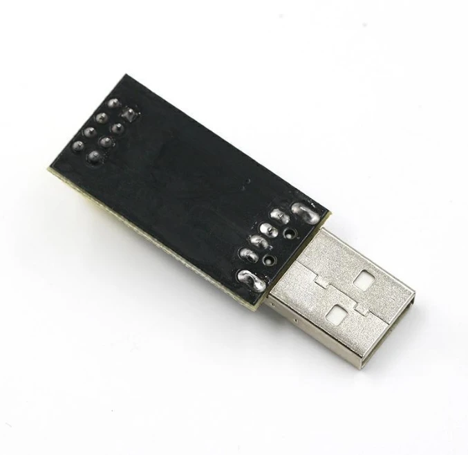 Usb To Esp8266 Wifi Module Circuit Accessories Rainbowsemi Adapter Board Mobile Computer ...