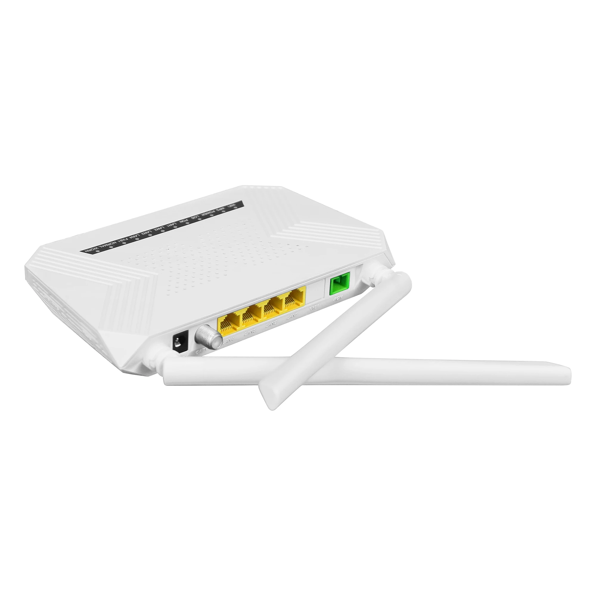 MT-ONU-005 1GE 3FE CATV 2.4G WIFI Fiber Optic ONU for FTTH