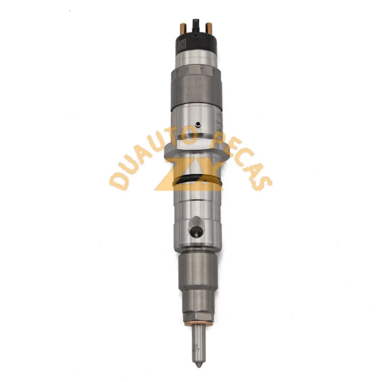 Diesel Engine Common Rail Injector 0445120184 0445 120 184 0 445 120 ...