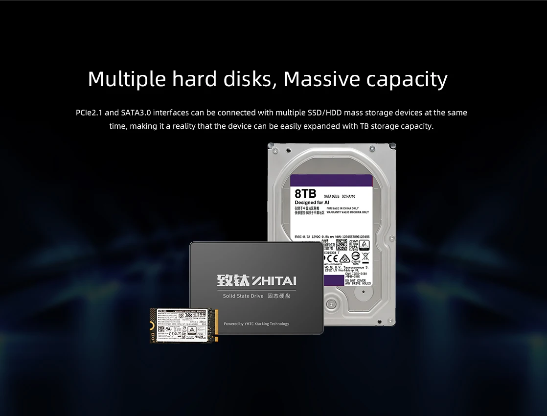 Rockchip Rk3588 Octa Core Sbc 4gb 8gb 16gb Ram 32gb 64gb Rom 8k Video 2