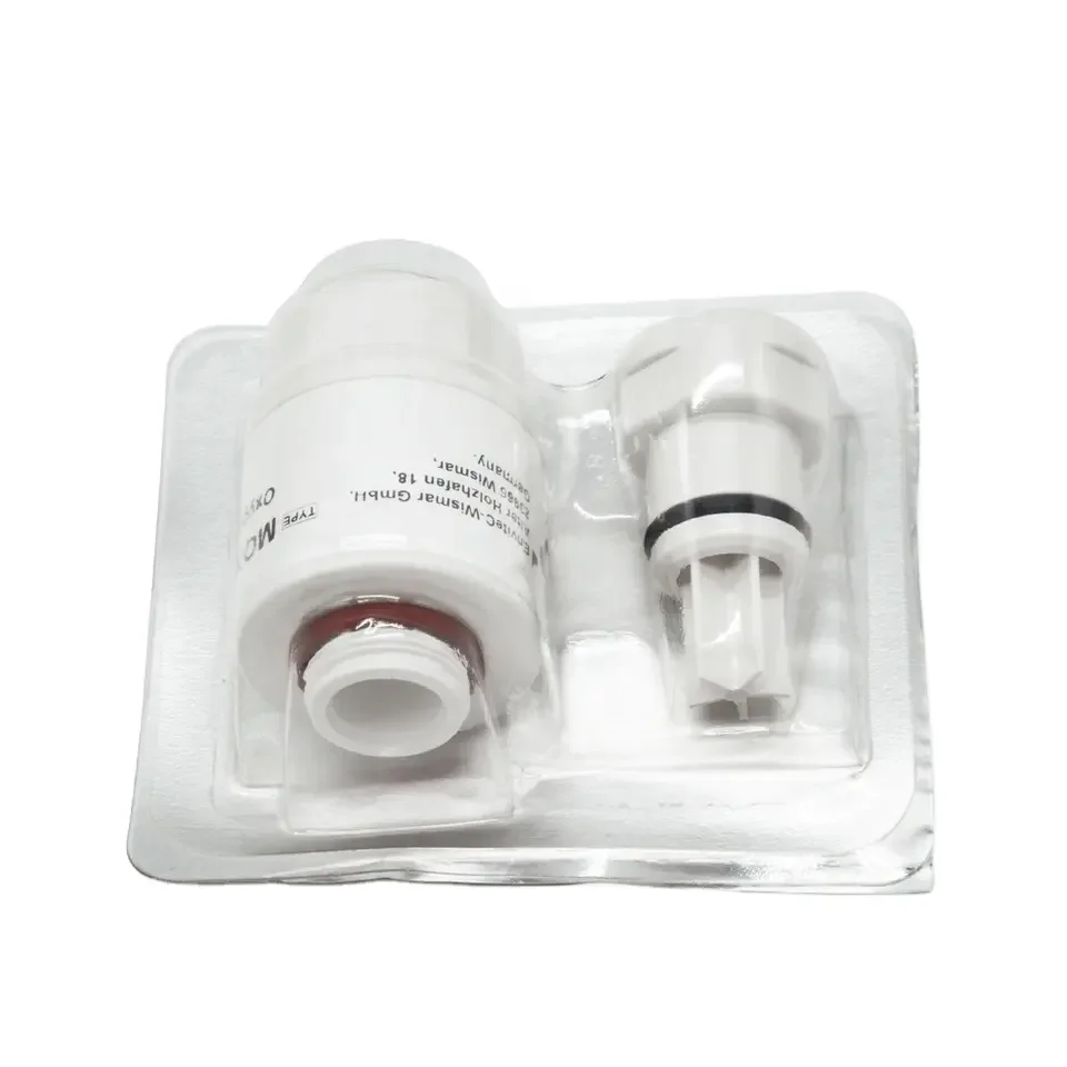 Medical Gas Sensor Anesthesia Medical Oxygen Sensor O2 Cell Oxygen ...