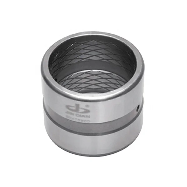 Brand New SK200-8 Excavator Bucket Pins Bushings YN12B02404P1 - Durable ...