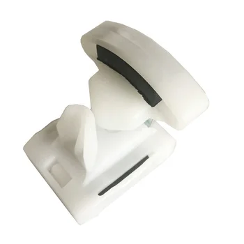 Window Regulator Rail Sliding Jaw Bracket For Mercedes Benz W201 W202 ...