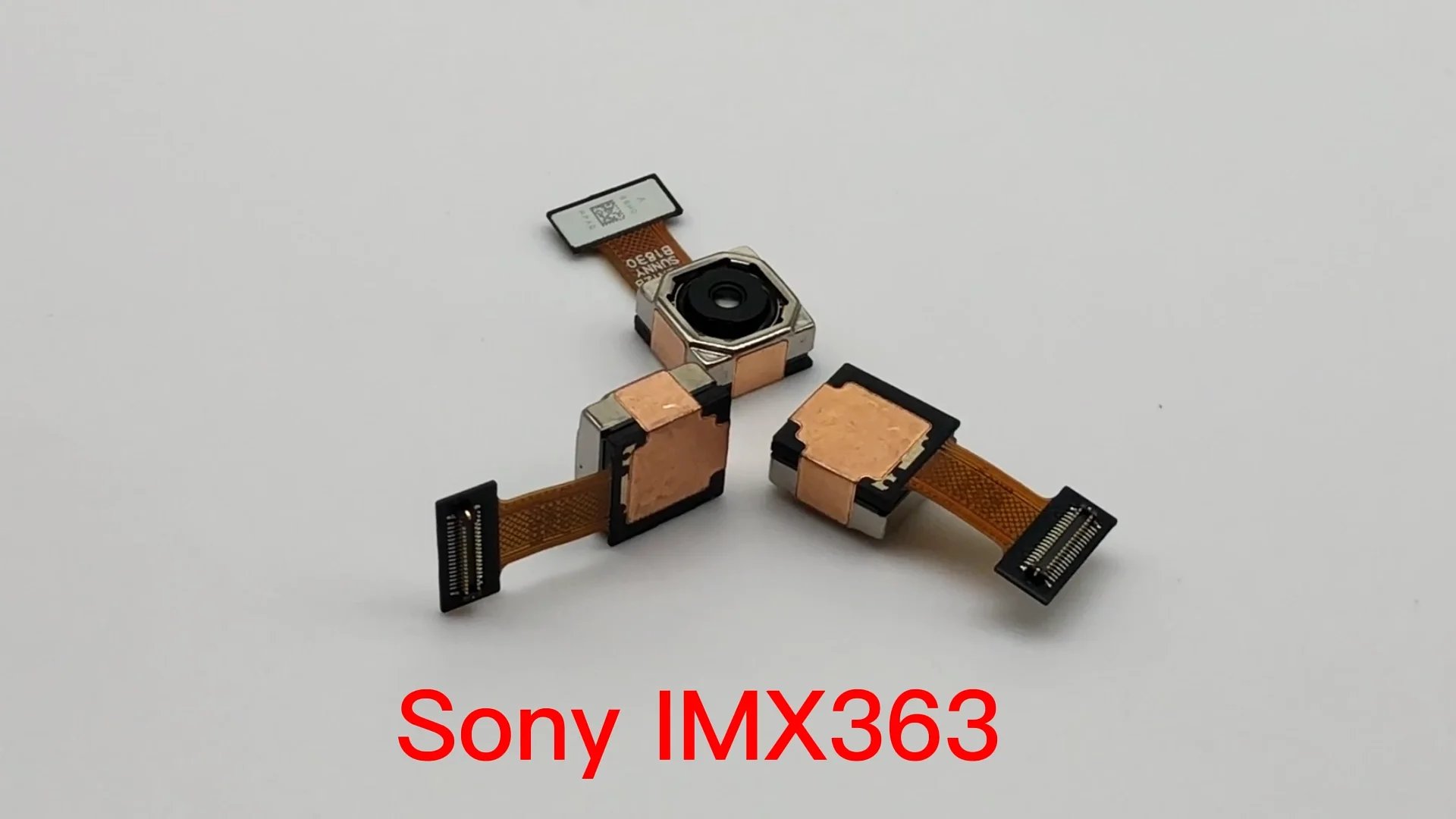 12mp Sony Imx363 Mipi Oem Pdaf Hd High Definition Wide Angle Mini High ...