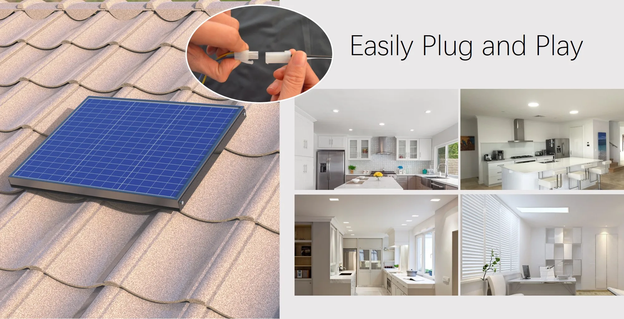 Natural Solar Roof Tubular Led Skylight 120mm Square Kit With Solar ...