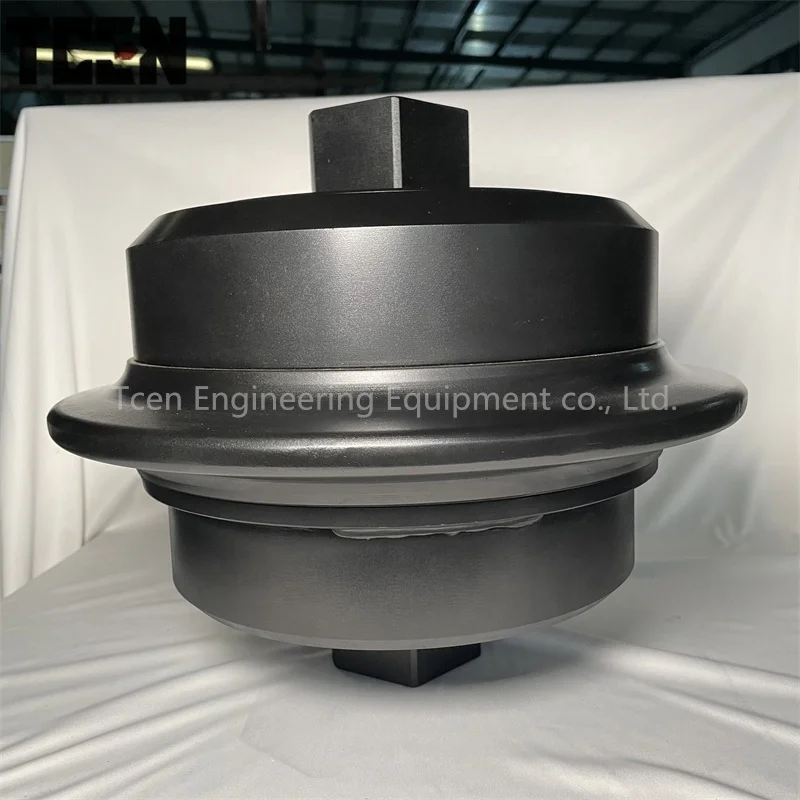 EPB Tbm Pipe Jacking Machine Spare Parts Shield Cutter Bits Single ...