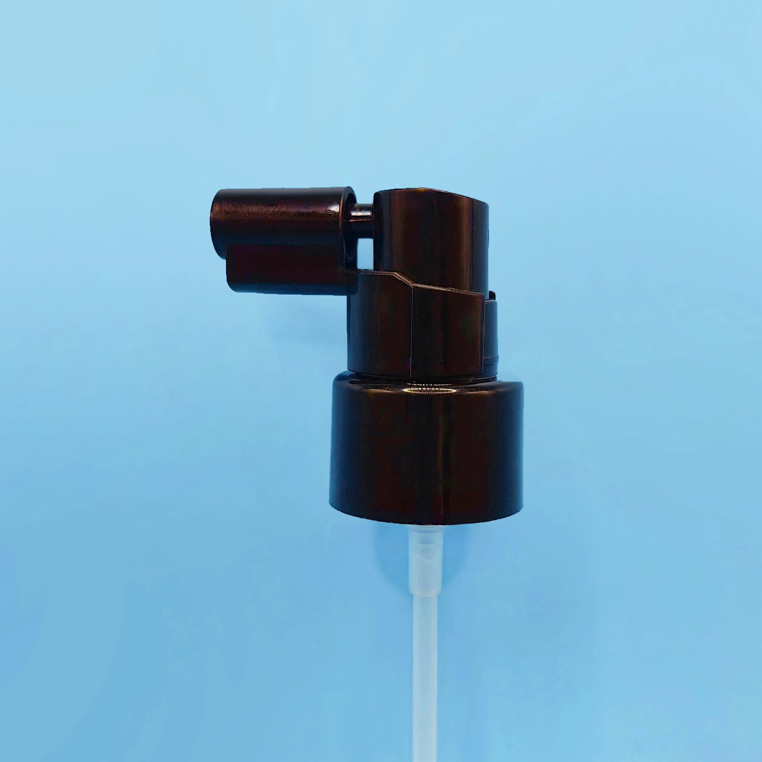 24/410 Medical Mouth Oral Spray Pump PP Safe Short Mouth Oral Spray ...