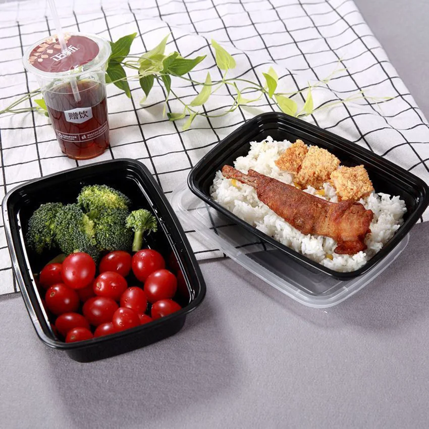 Wholesale Plastic Food Containers - Durable & Versatile