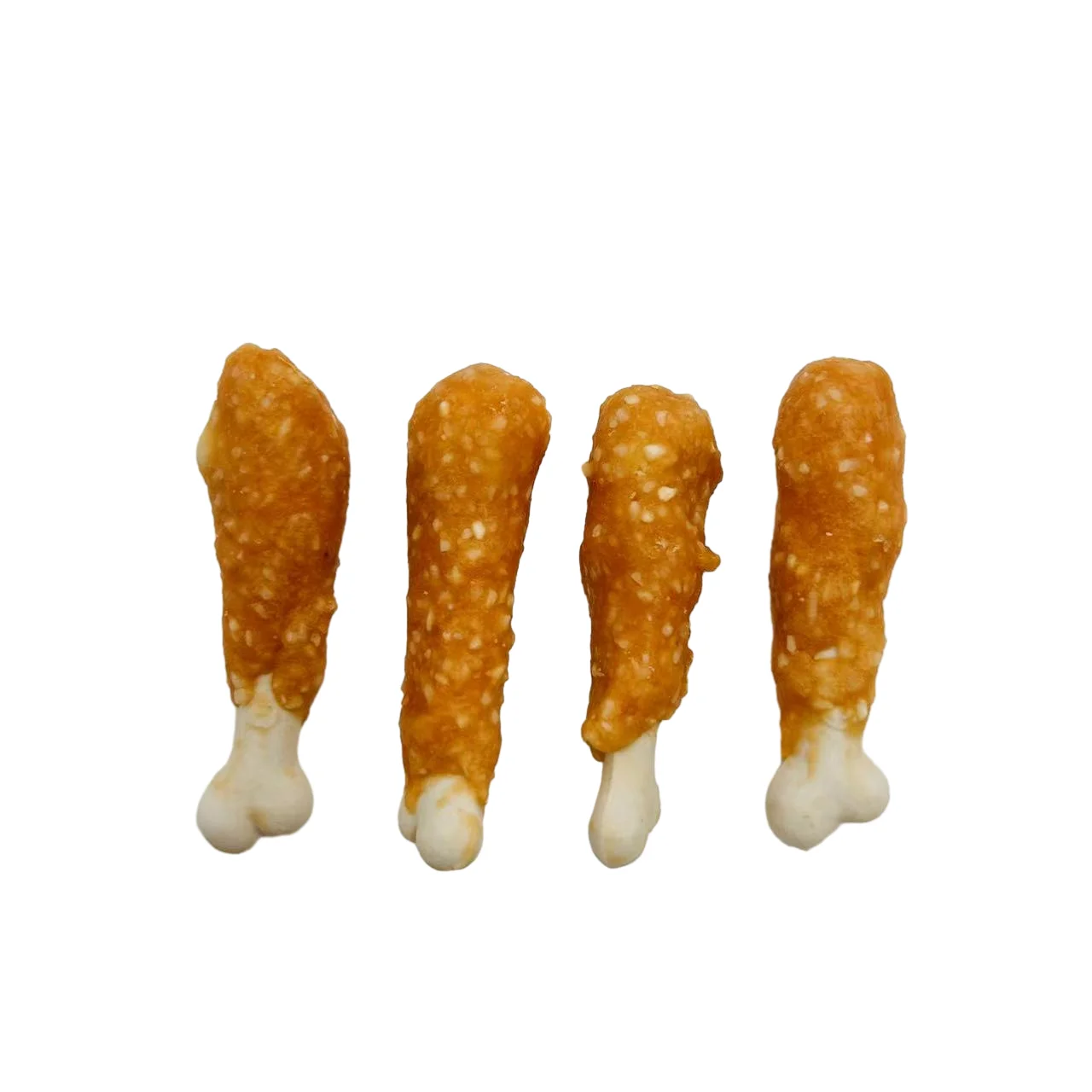 Nutritious Dog Food Chicken Leg Calcium Bone Stick With Rice Teeth ...