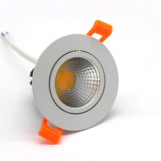 12 Volt Ac 15w 18w 20 Watt Ultraslim Cob Led Dimmable Downlight 1x3w 5w ...