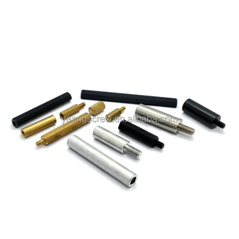 M1.5 M2 M2.5 M3 M4 M5 M6 M7 M8 Standoff Screws Brass Stainless Steel ...