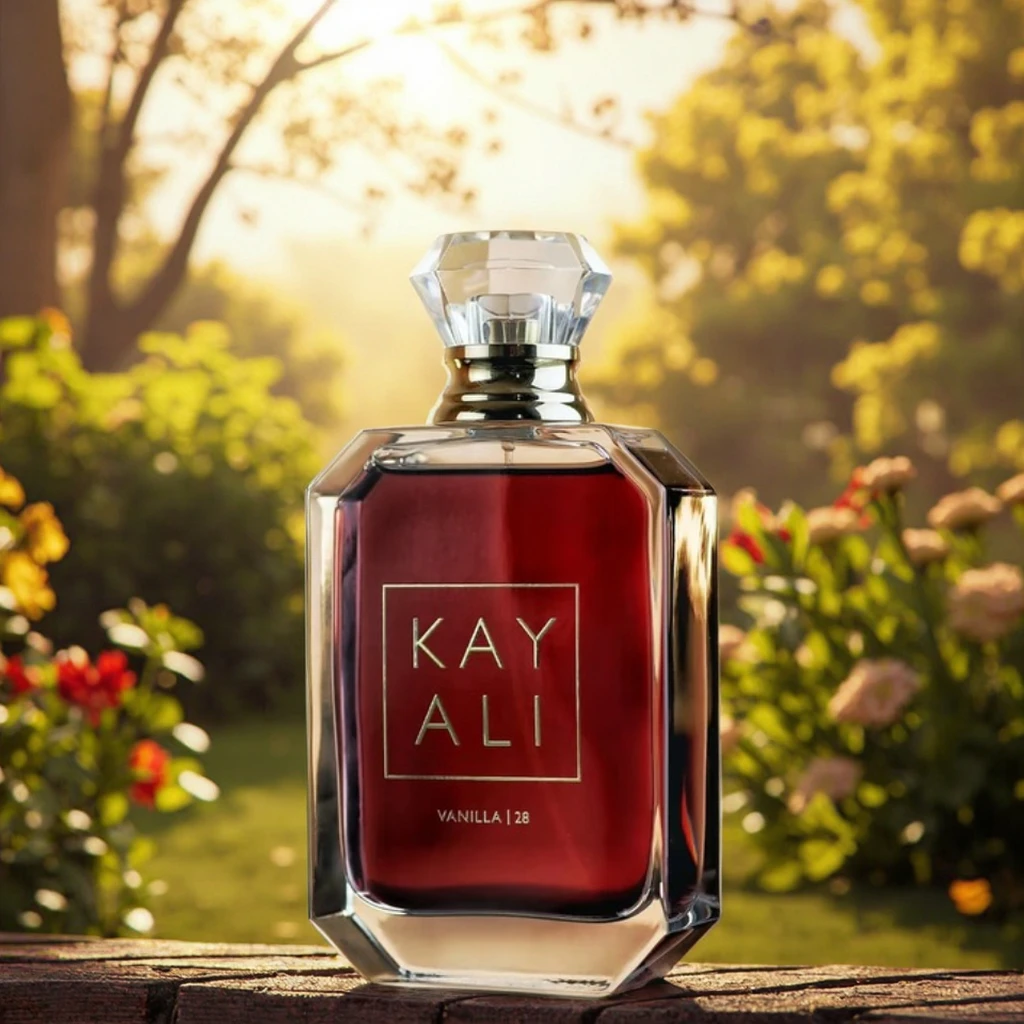 2025 KAYALI Women's Classic Floral Fruity Body Spray