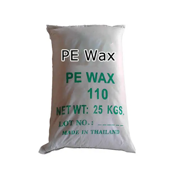 Flake/powder/granular Polyethylene/pe Wax/best Selling White Powder Cas ...