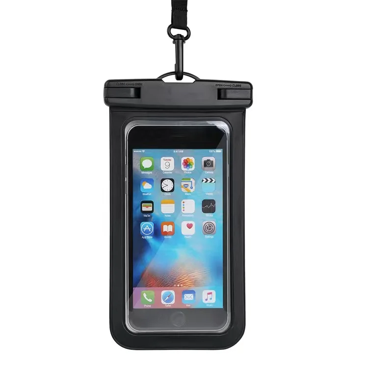 Waterproof Phone Cases - Durable and Reliable Protection