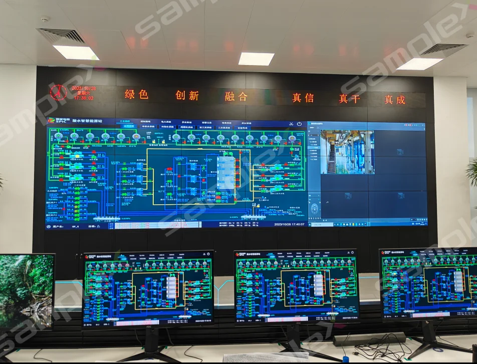 Shape Led Screen Pliable Soft Module Curved Led Display Circular ...