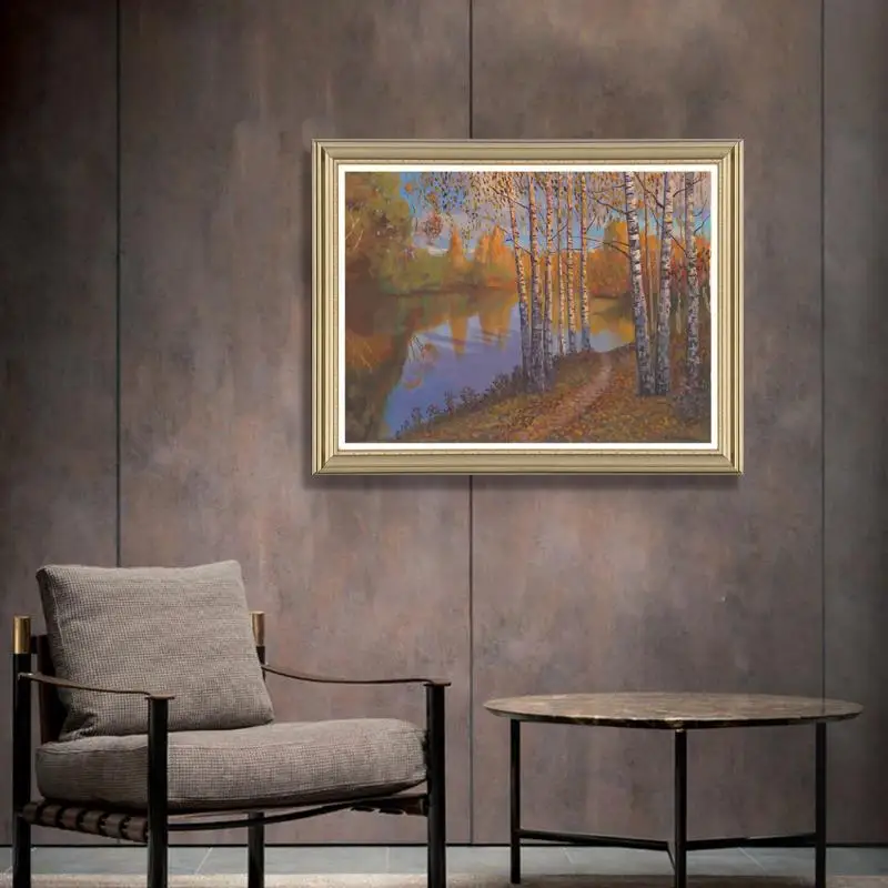 Canvas Figure Painting Wall Art Hand Painted Abstract Modern Oil ...