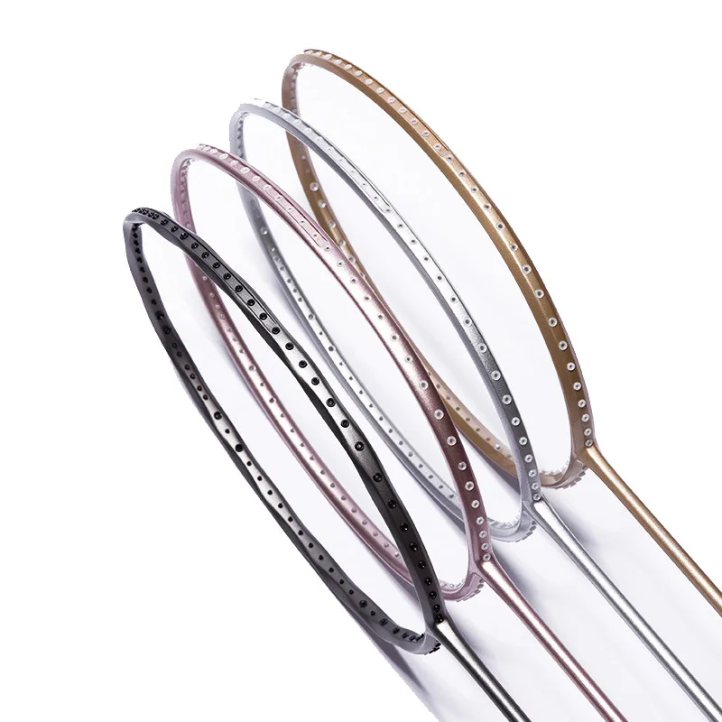 High Quality Racket It Can Protect String And Frame Paint S7 Junior ...