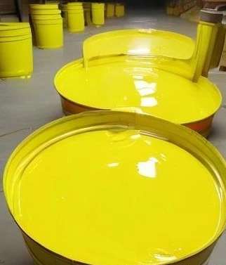 Organic and Environmentally Friendly PY151 Permanent Yellow Pigment for ...
