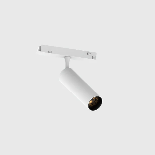 Adjustable Track Lights Focus Led Track Light 360 Unique Design Easy To ...