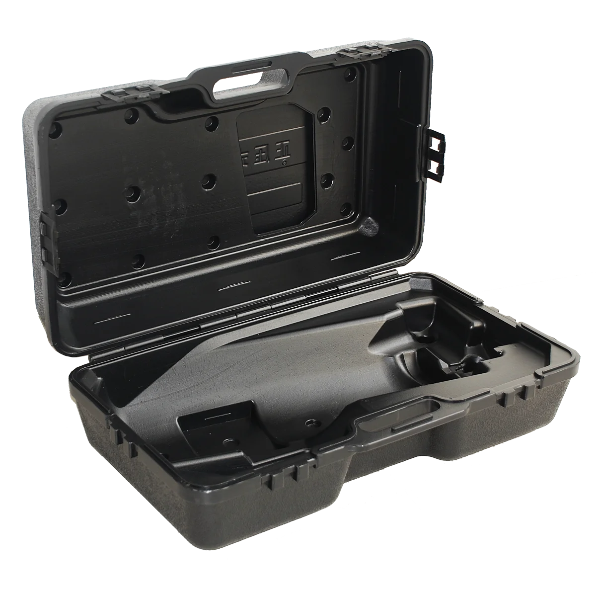 Berserk 6.8L SCBA Carrier with Frosted Cover Firefighting PPE Spare ...