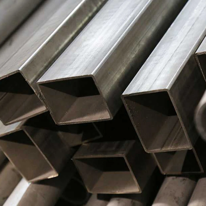 Export Standards 3x4 Galvanized Rectangular Steel Pipe Oxygen-free ...