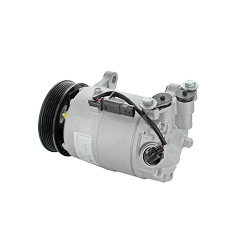 X1 F48 AC Compressor 64526811431 for BMW - Reliable Performance