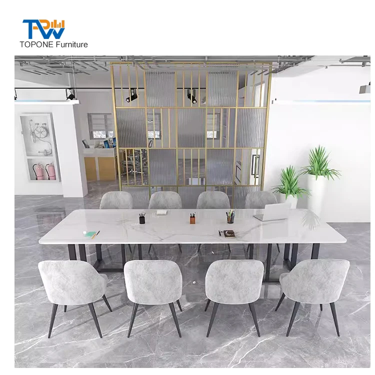 Conference Room Meeting Table Office Furniture Conference Tables And ...