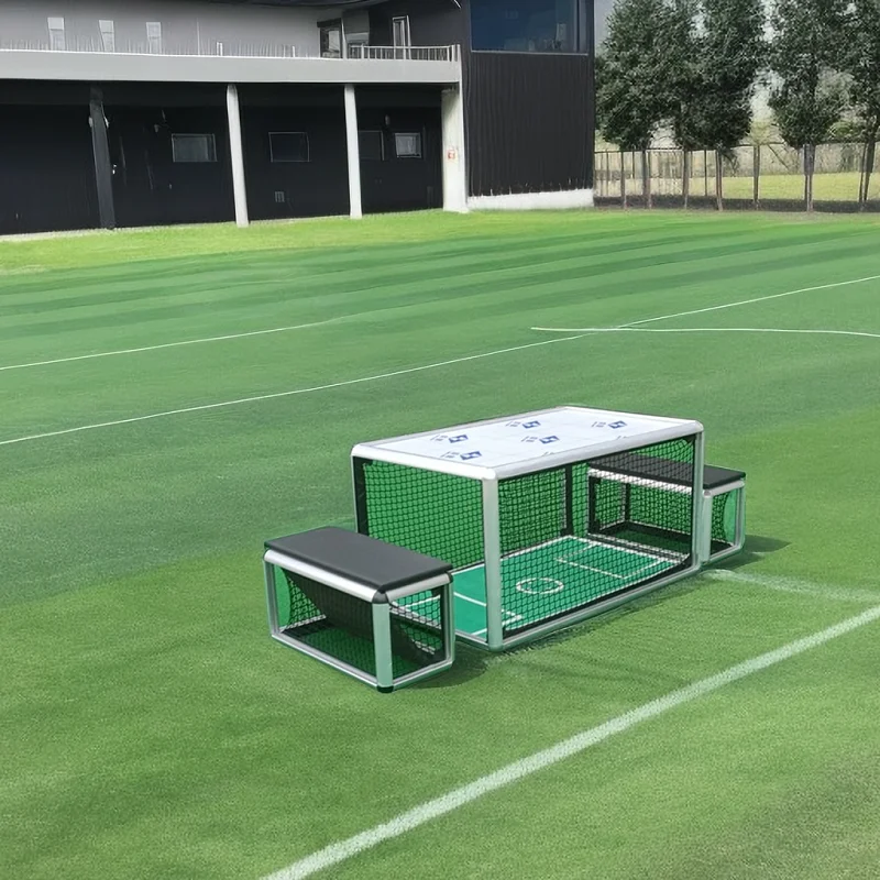 2024 Subsoccer Under Table Football Game Subsoccer 4ft Fantastic Indoor ...