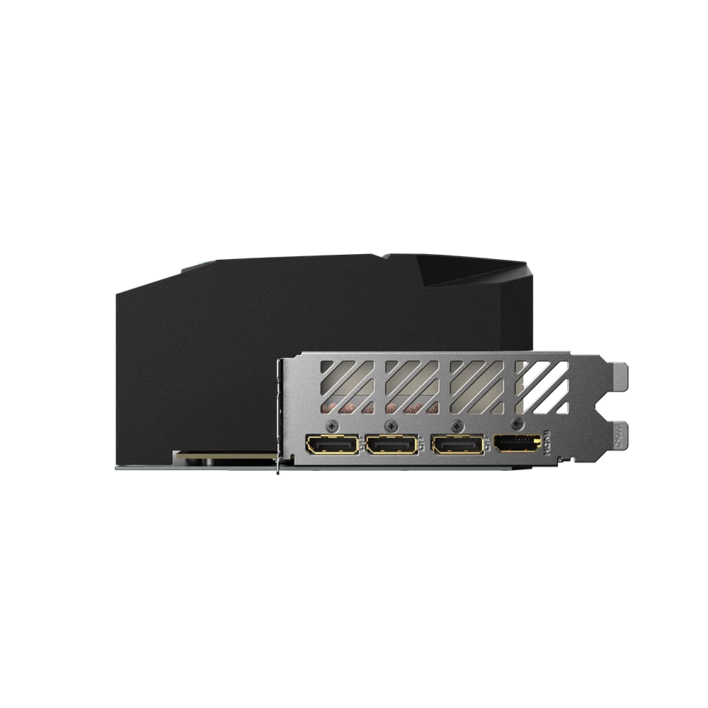GIGABYTE AORUS Geforce RTX 4080 SUPER MASTER 16G Gaming Video Card