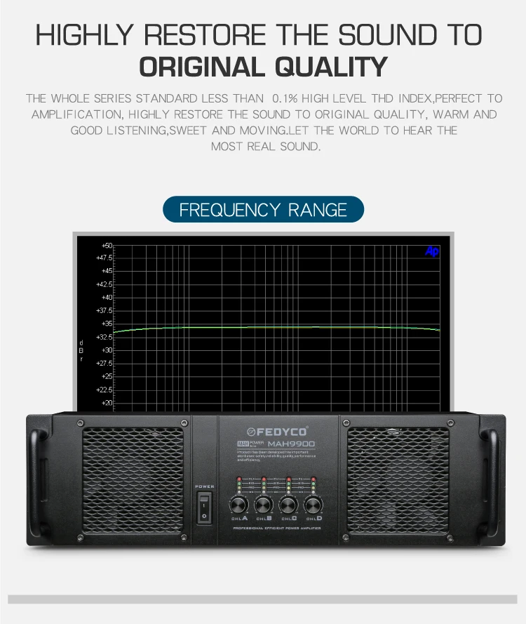 Latest Design Class D Amplifier Module Plate - Buy Amplifier Module ...