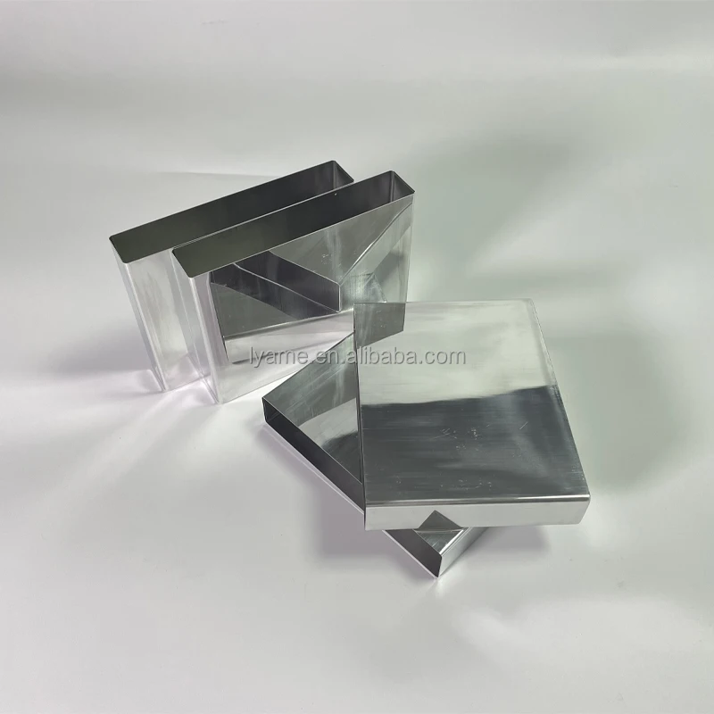 1865130 Aluminum Case For Prismatic Cell Battery Cases - Buy Prismatic ...