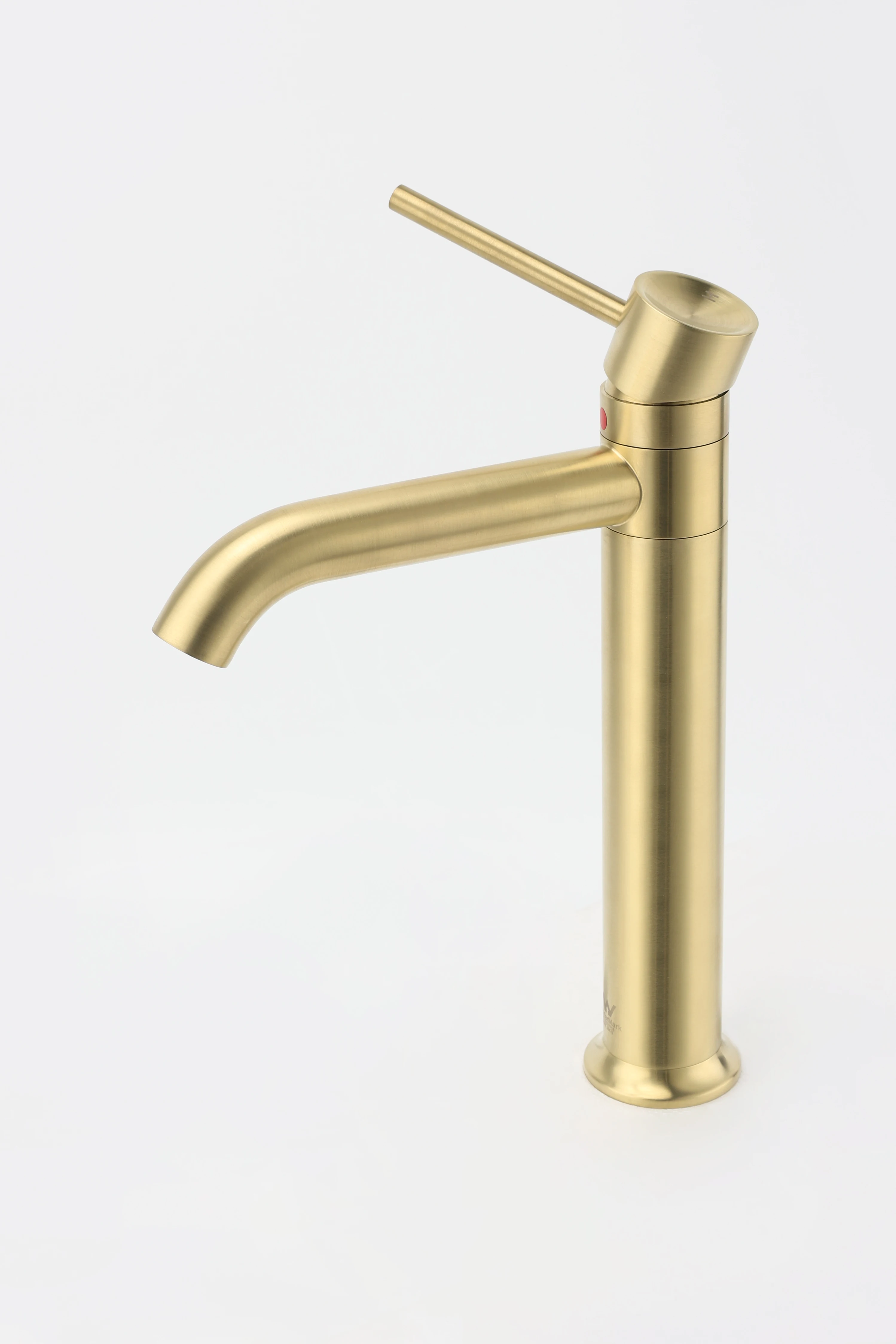Australian Standard Watermark Tall Tap Luxury Bathroom Faucet Deck ...