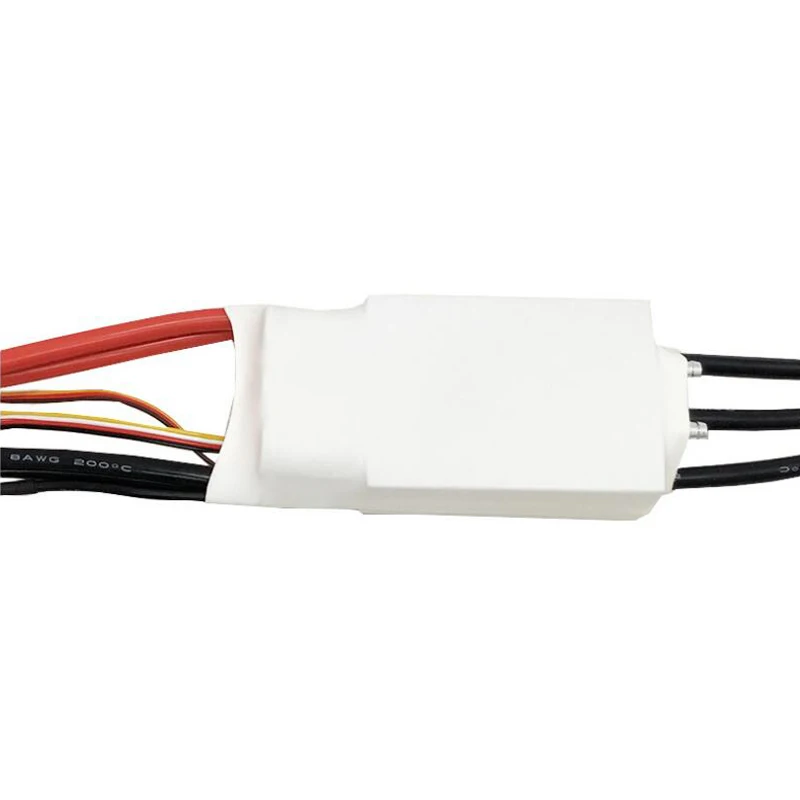 Brushless Motor Controller Esc 400A for RC Boat & Eboard