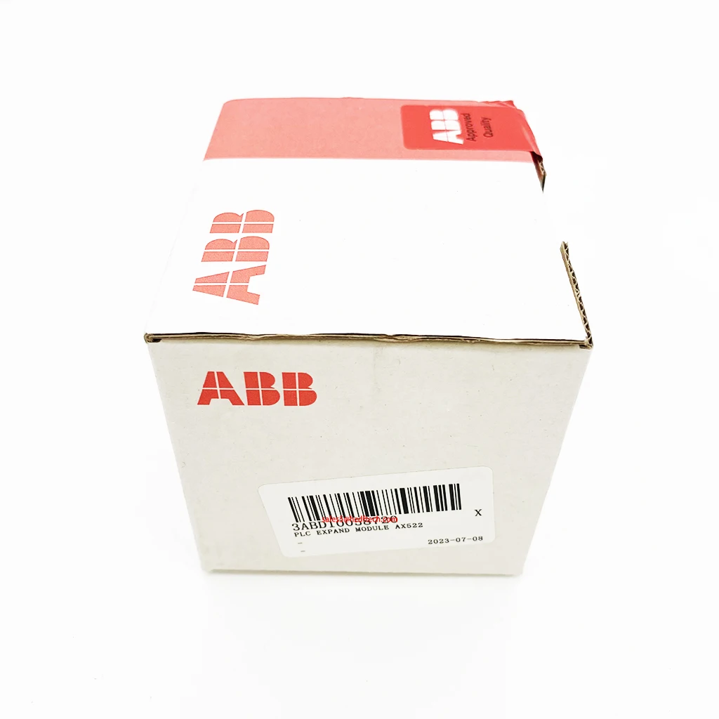 Brand New Original Programmable Logic Controller PM582 PLC AC500 Series ...