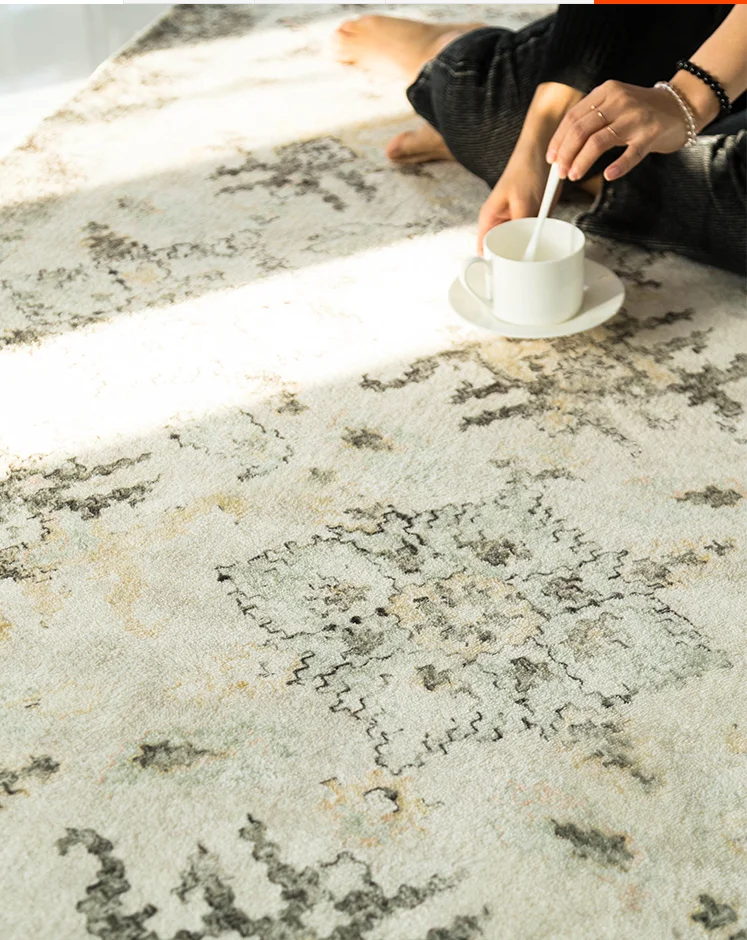 Luxurious Custom Printed Carpets - Perfect for Any Room