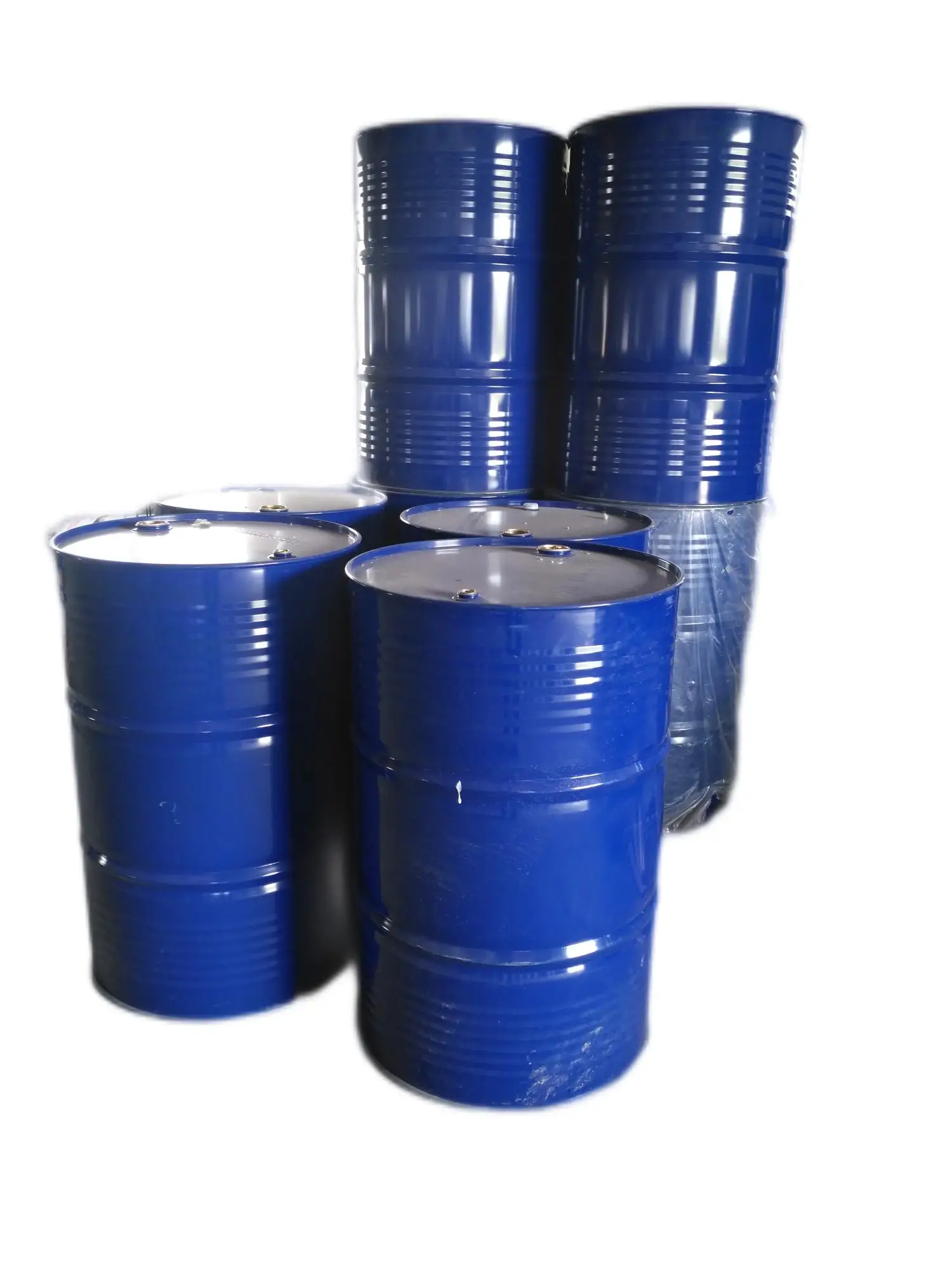 Silicone Oil Zinca 100 1000 12500 Cst Methyl Hydrogen Silicone Fluid ...