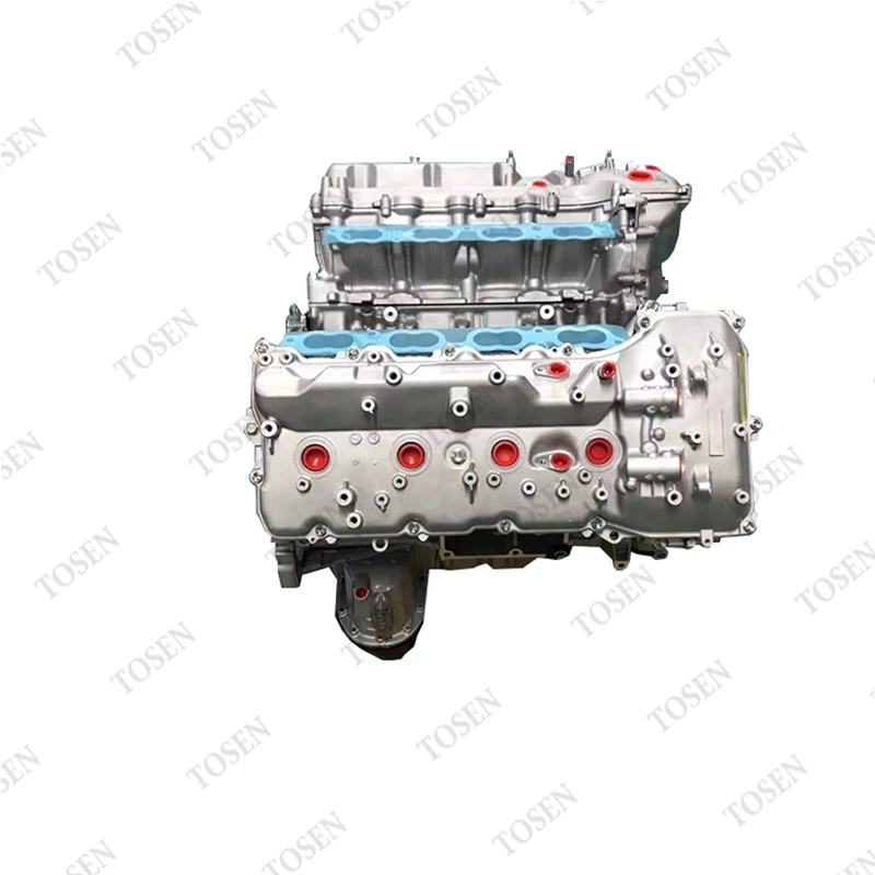 1fz,1hz,1kd,2kd,1ur,1zr,1zz,2uz,2tr,3l,5l,3ur,3y,4y Engines Available ...