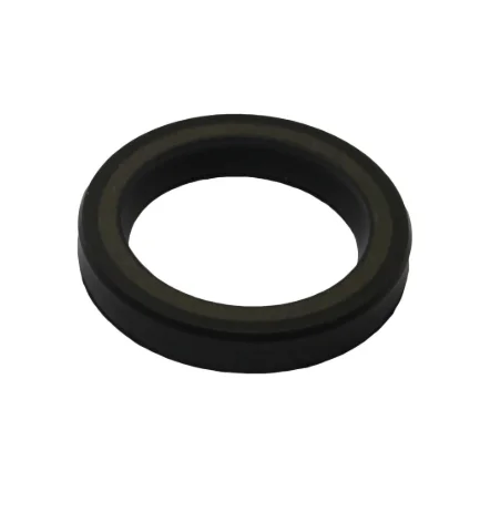 Engine Oil Filter Adapter Seal LR013162 JDE11369 547.430 ELRING For ...