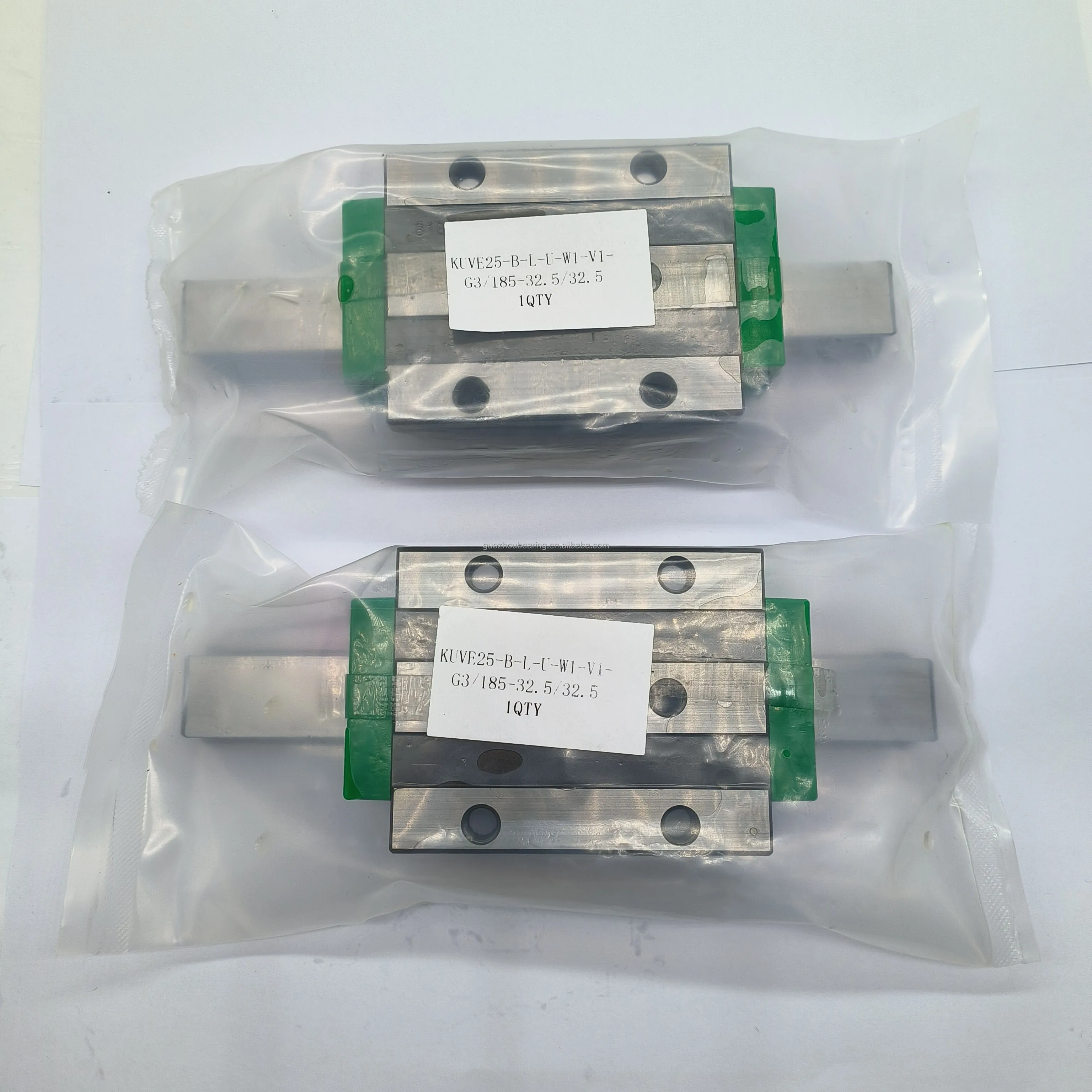 直线导轨滑车KWVE 25 KWVE25BL KWVE25-B-L KWVE25-B-L-V1-G3 KWVE25-B-L-U-W1-V1 ...