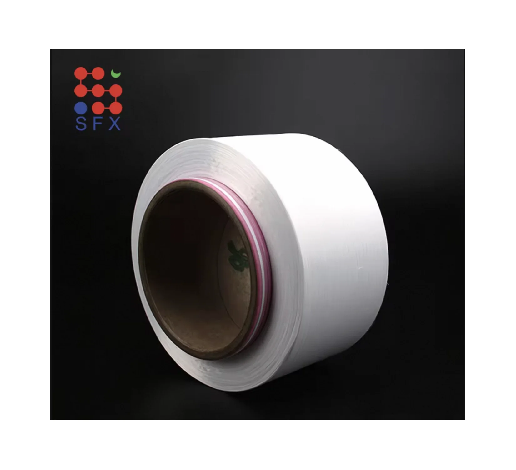 Good Alkali Resistant 500D Continuous Fabric Terylene SFX Polyester ...