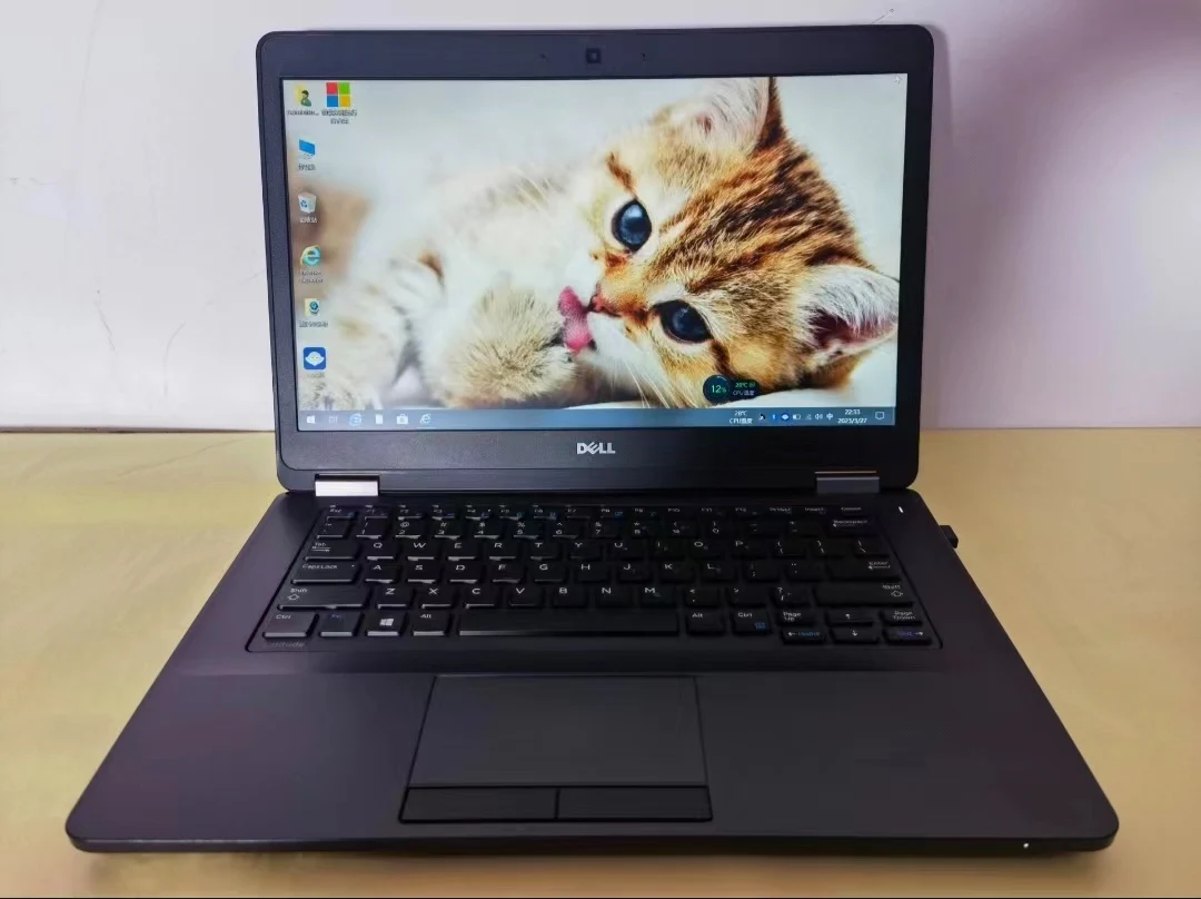Wholesale Dell Latitude E5470 Core I5 Laptops - Second Hand