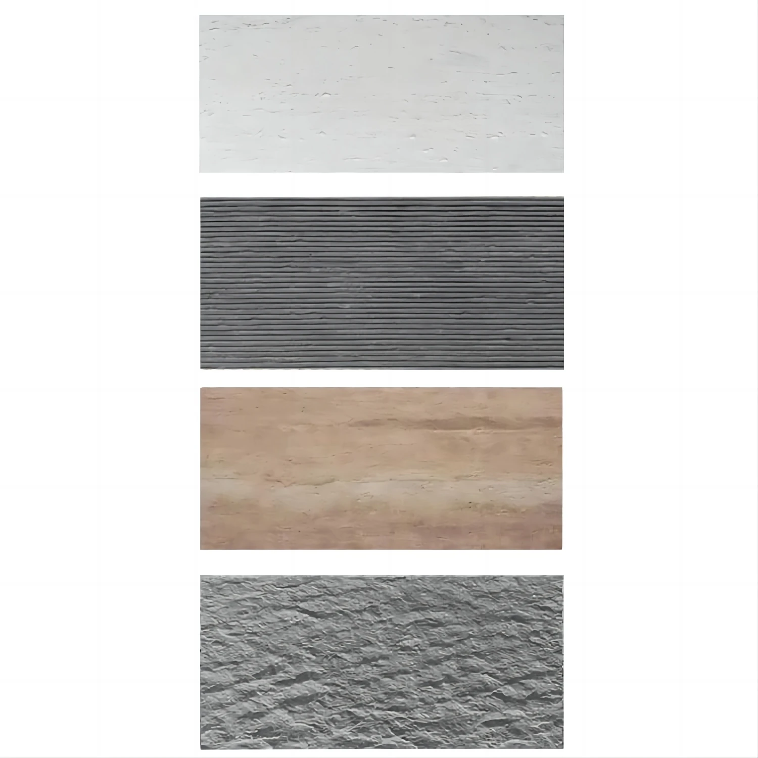 Luxury Building Decoration Wall Cladding Materials Flexible Wall ...