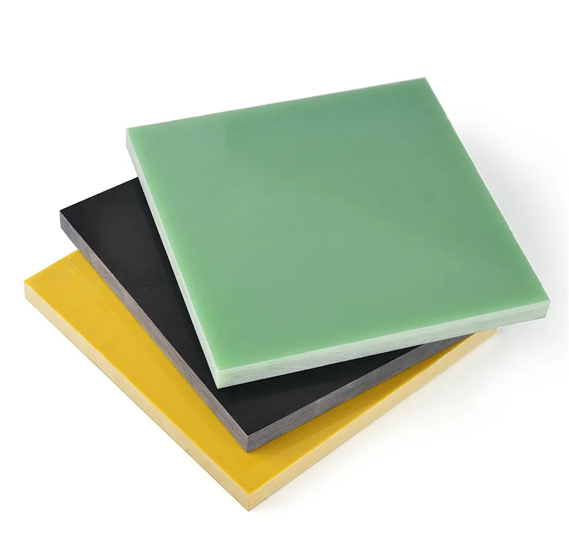 G10/Fr4 Epoxy Fiberglass Insulation laminated Fireproof Sheet| Alibaba.com