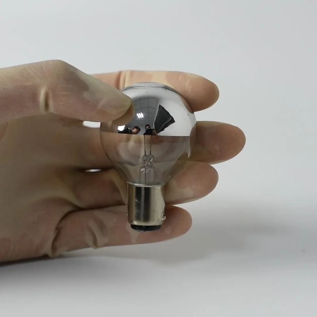 LT05051 Medical Shadowless Lamp Bulb - 24v 25w Operation Light