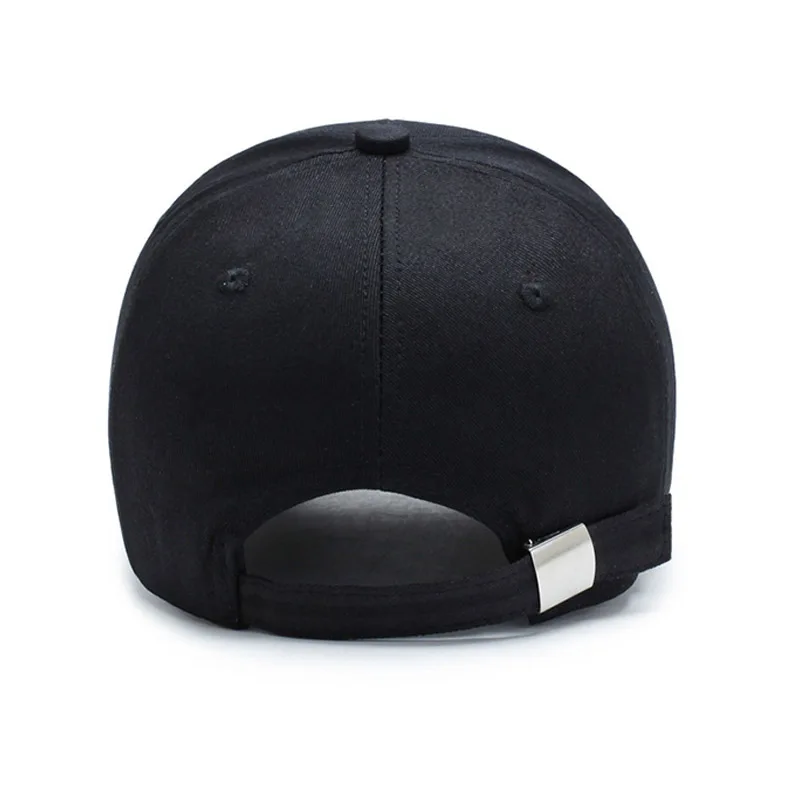 Half Head Baseball Hat Backless Cap Satin Lined Cap Natural Hair Silk ...