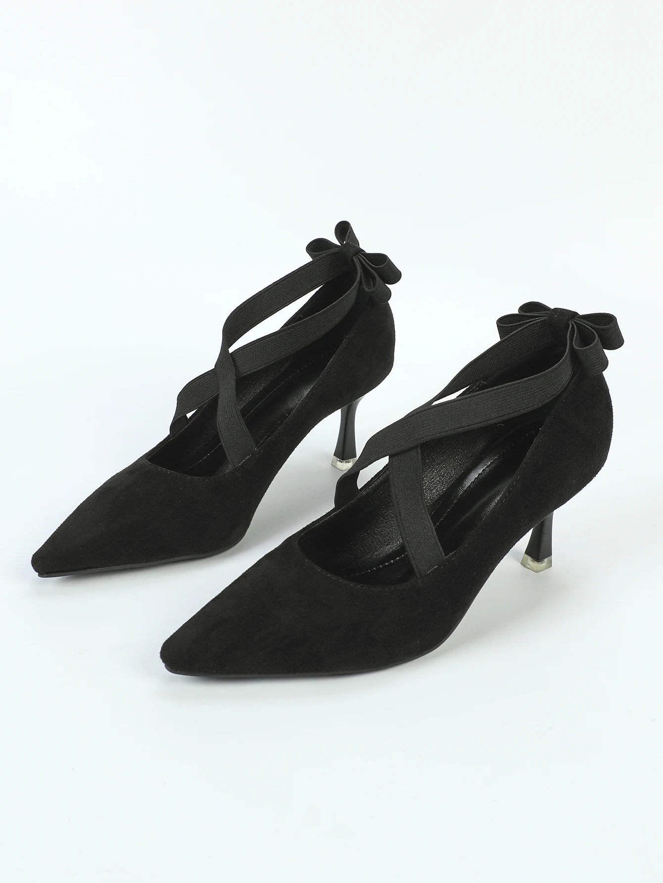 Stiletto Block Heel Clear Womens Shoes Fashion Heels High Quality High Heel Ladies Shoes Buy