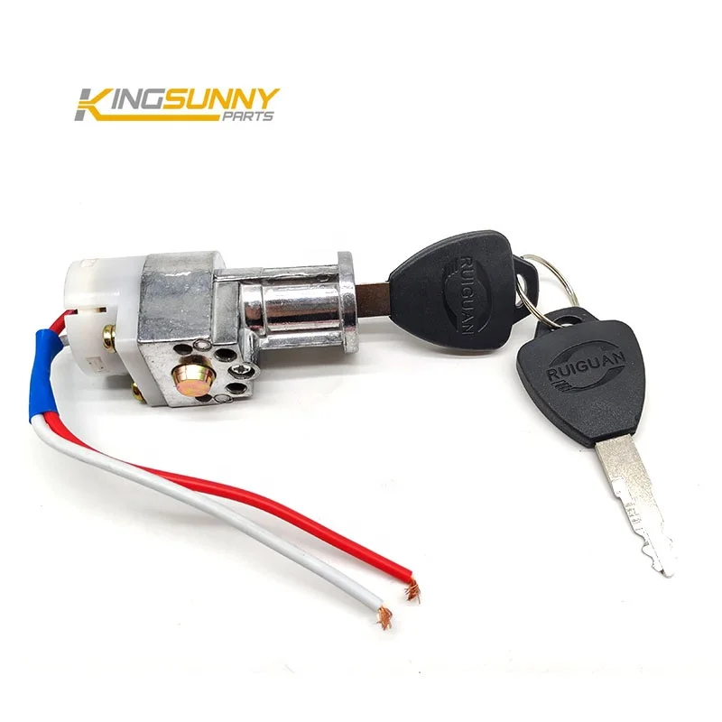 Alibaba.com: Silver Fish Ebike Battery Box Lock, Aluminum Alloy Tumbler ...