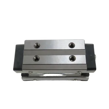 Thk Linear Motion System Hsr20a Hsr20am Linear Guide Block Bearings ...